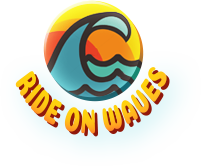 Ride On Waves
